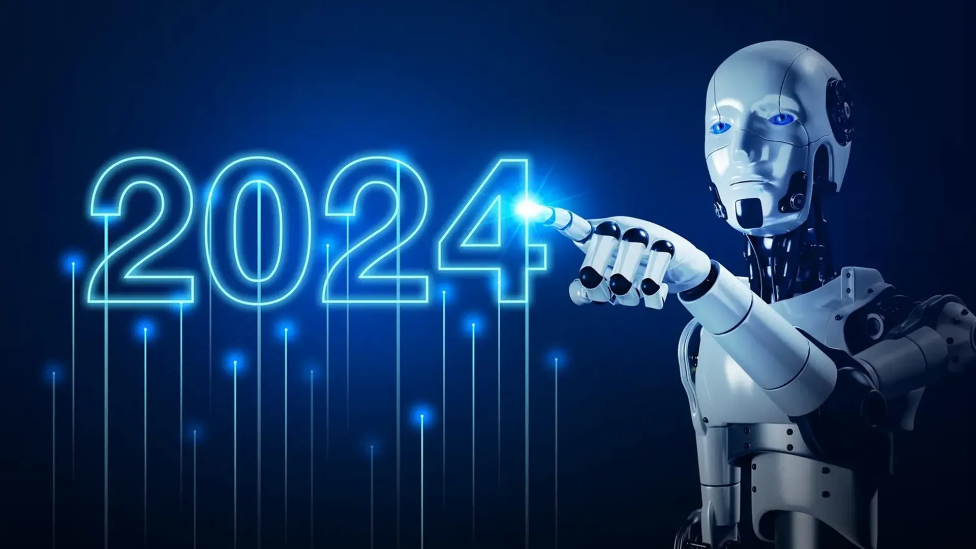 Tendencias de IA en 2024: Claves para el Éxito Según Appen